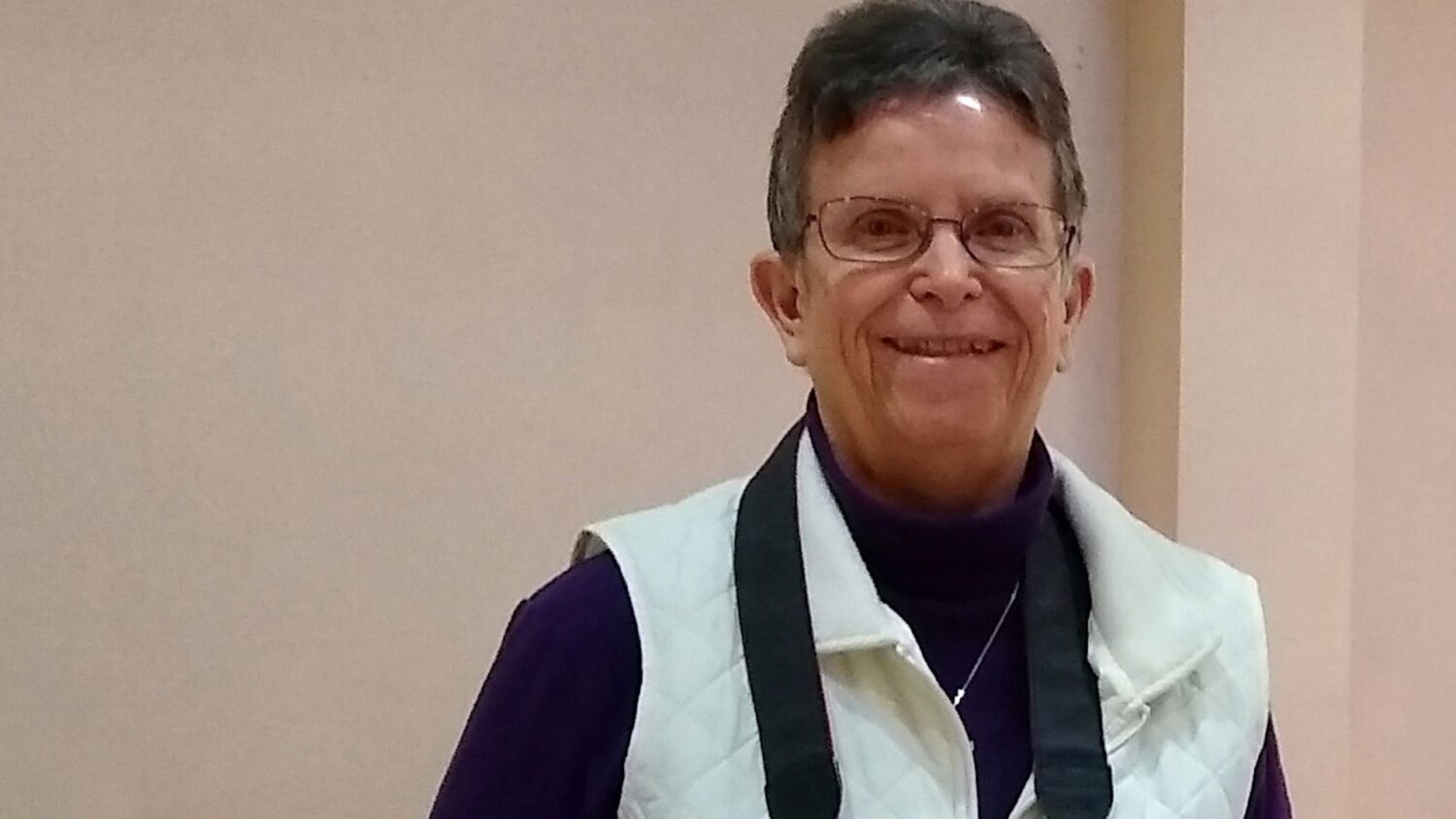 Meet Sister Susan: Sharing the Good News Online – St. John Bosco ...