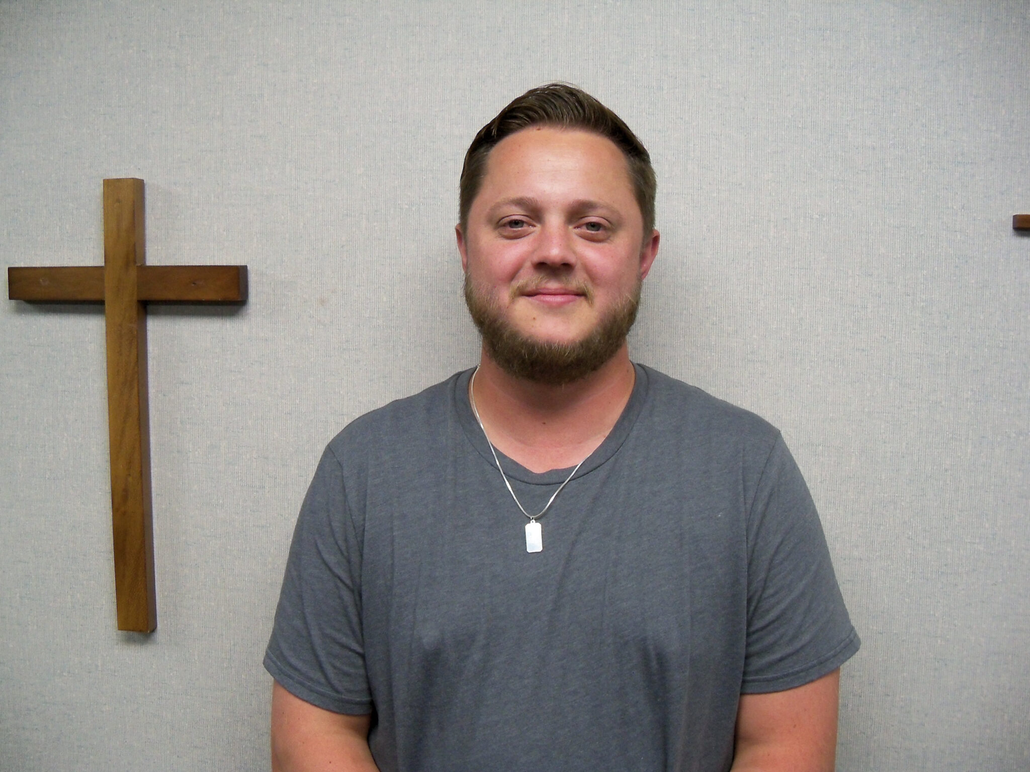 Meet the People – St. John Bosco Catholic Church