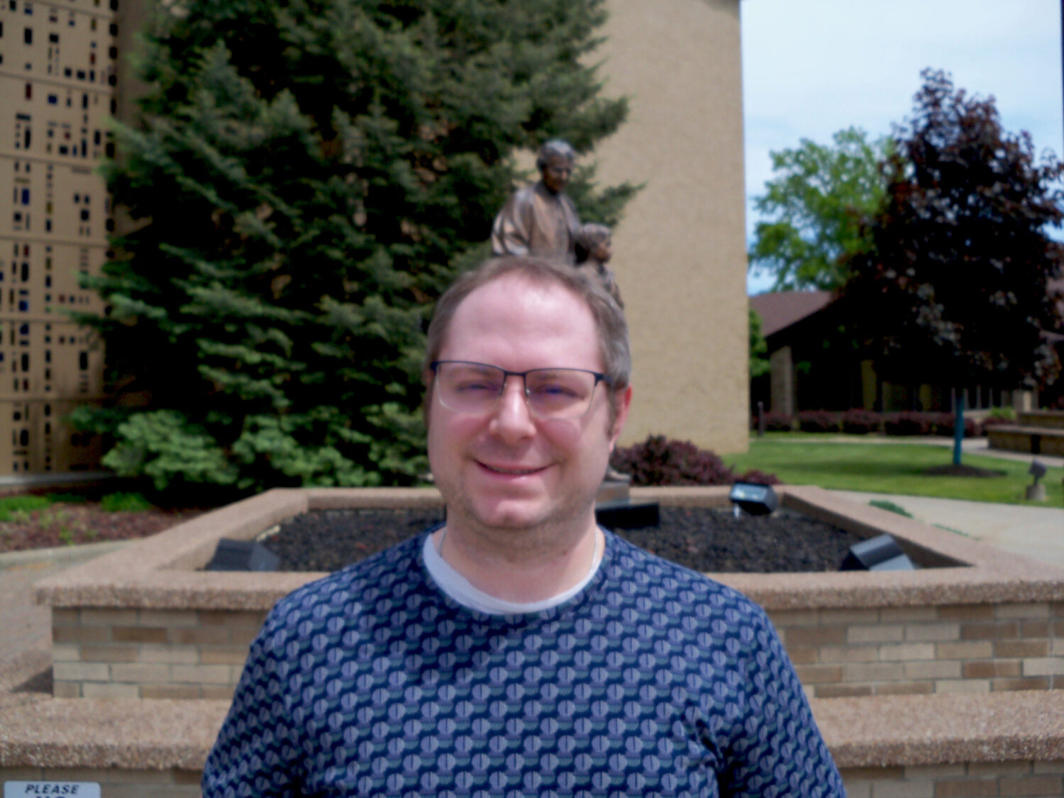 Meet the People – St. John Bosco Catholic Church
