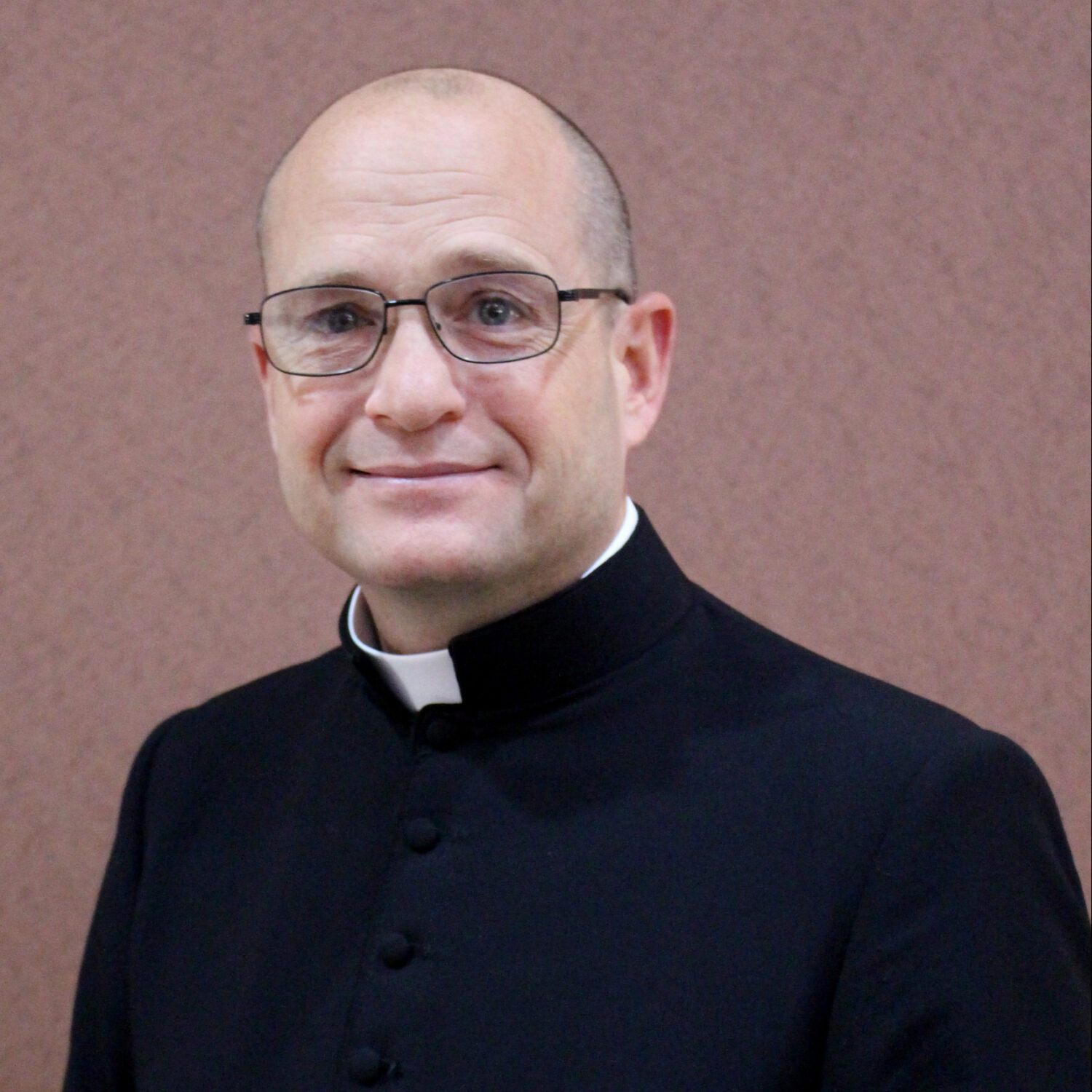 Jubilee Year Pilgrimage with Father Workman – St. John Bosco Catholic ...